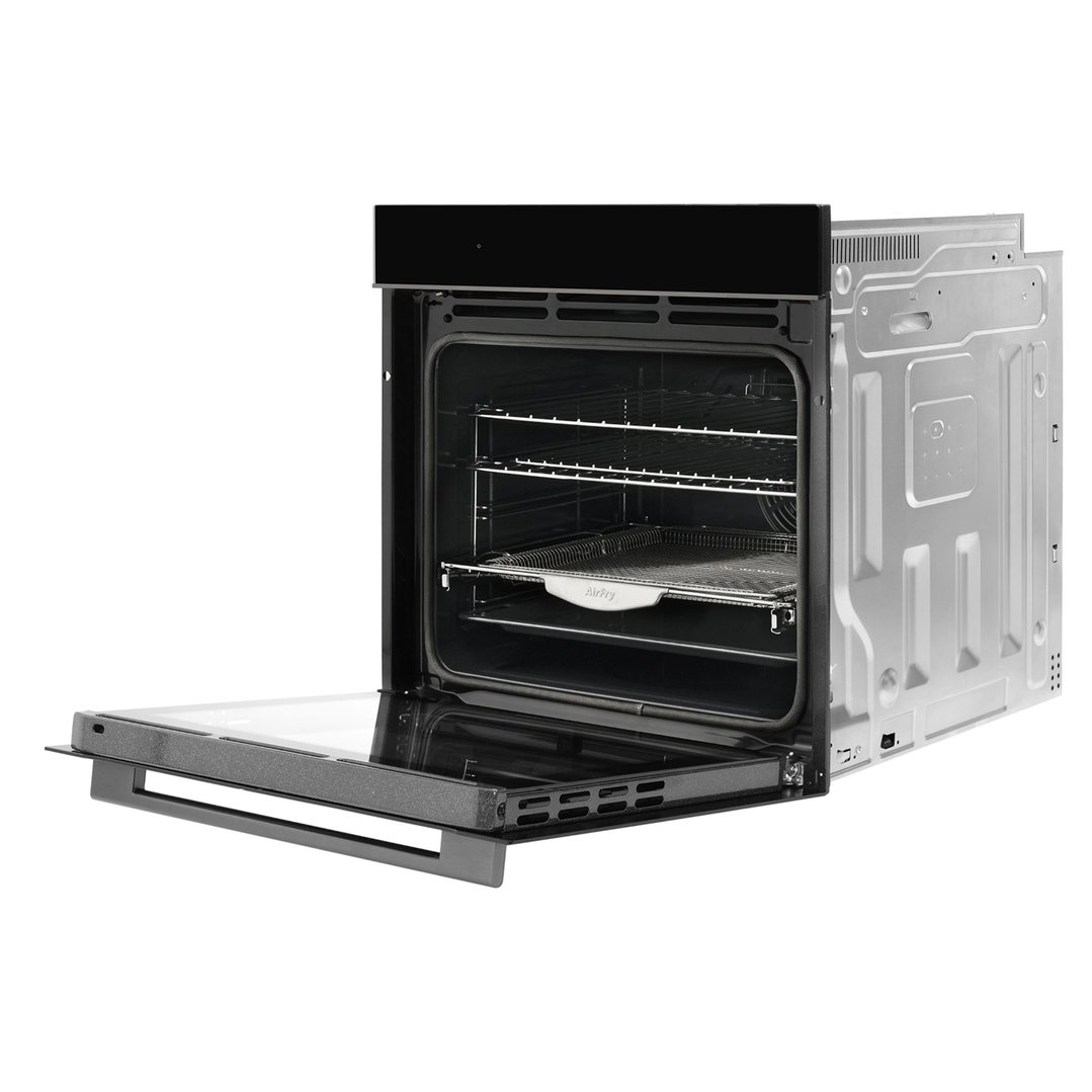 Omega 60cm 16 Function Pyro Oven + Airfry. OBOP6016AM - Bing Lee