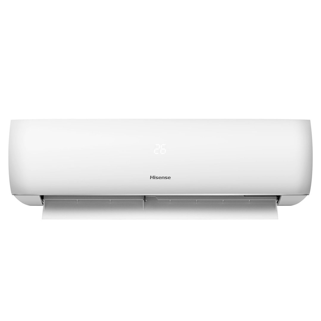 Hisense 2.5/3.2kW V Series Reverse Cycle Split System HAWV9KRD - Bing ...
