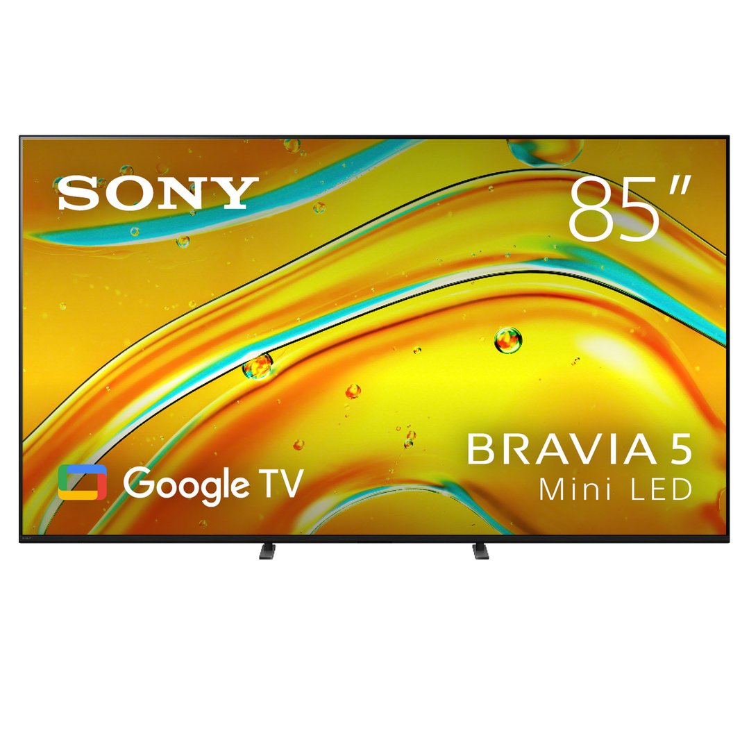 85 Inch TVs - Shop Smart TVs, QLED, 4k & More - Bing Lee