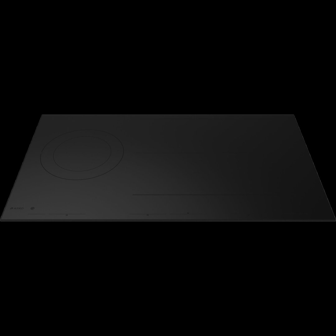 Asko 90cm Induction Hob Cooktop - Celsius HID925MC - Bing Lee - Bing Lee