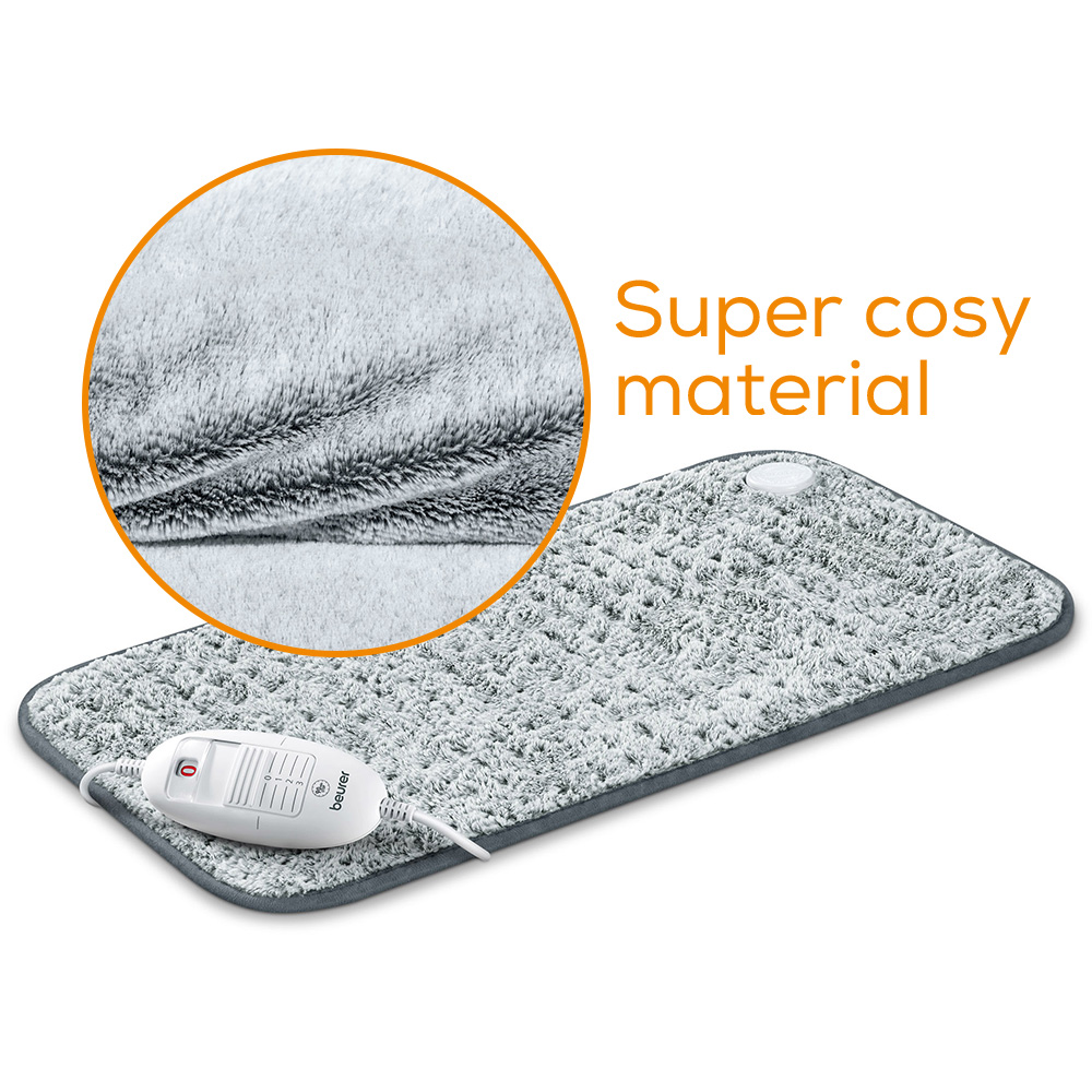 Beurer XXL Nordic Personal Heating Pad HK123 - Bing Lee