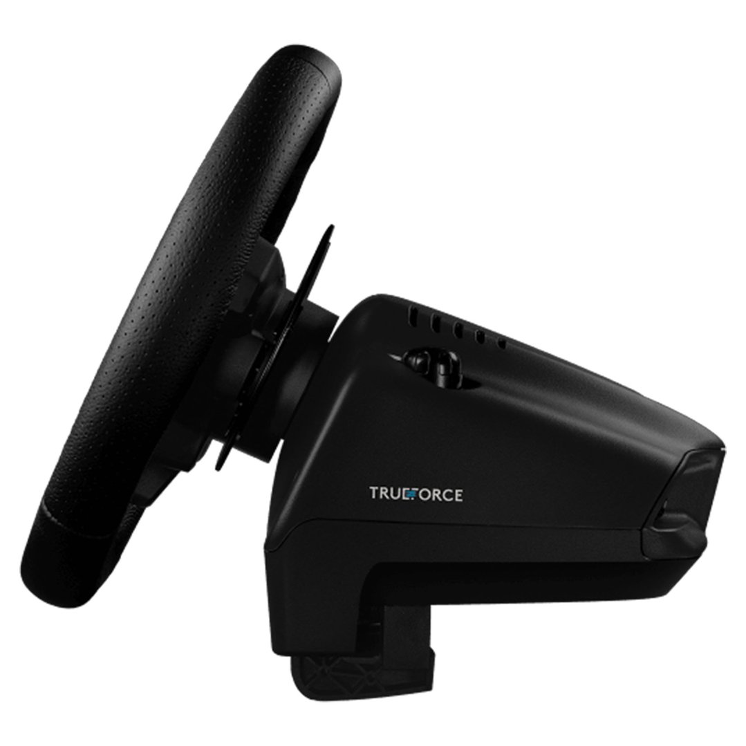 Logitech G923 TRUEFORCE Sim Racing Wheel for Playstation & PC 941 ...