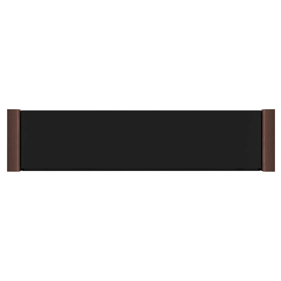 NEFF 14cm vacuum drawer, Brushed Bronze N29XA11Y1-BB - Bing Lee - Bing Lee