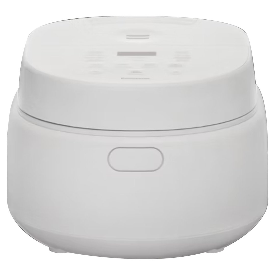 Rice Cookers - Tiger, Panasonic, Sunbeam & More! - Bing Lee