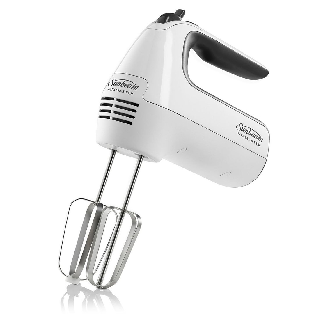 Sunbeam Mixmaster® Combo Mixer Pro MXP1000WH - Bing Lee - Bing Lee