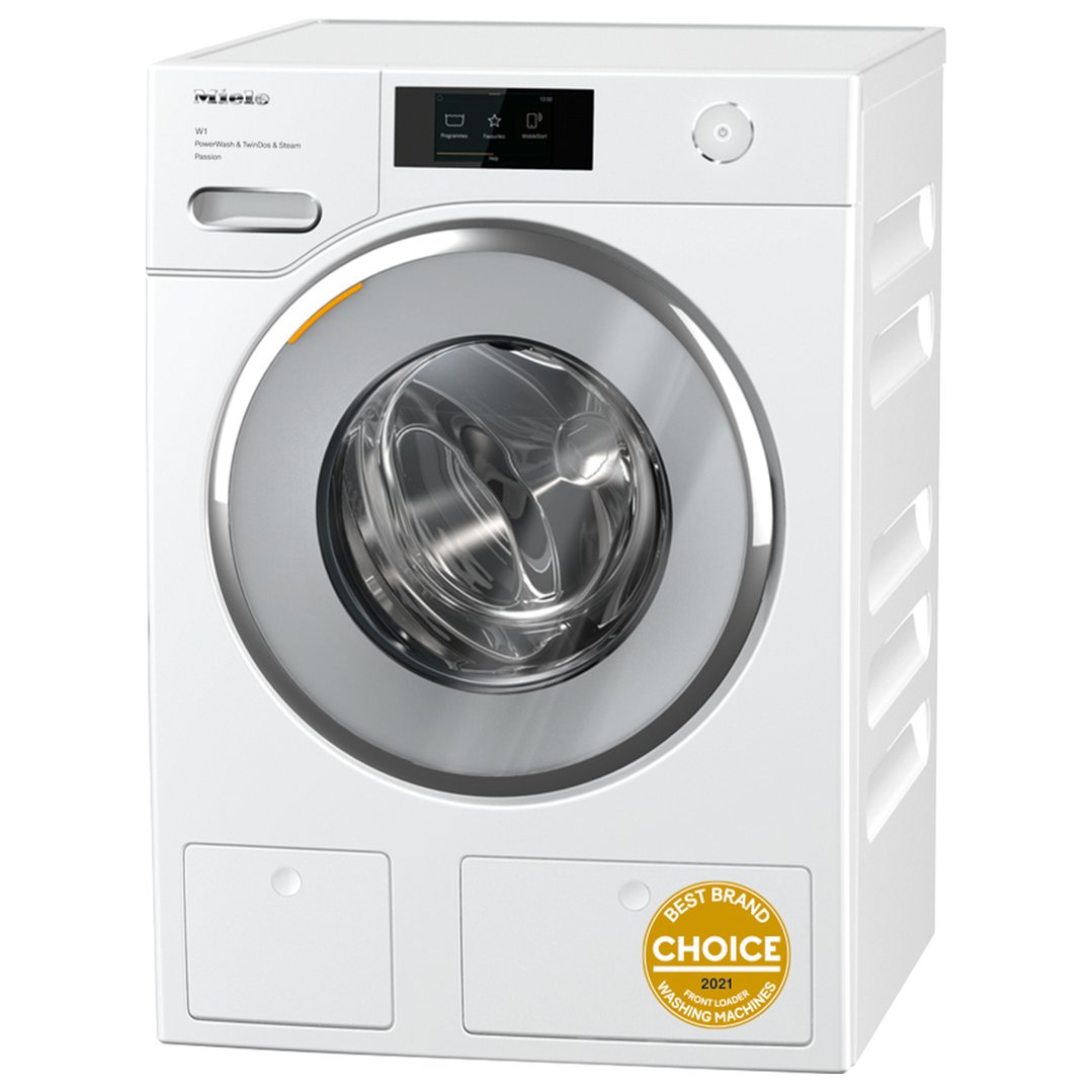 MIELE Washing Machines - Fisher & Paykel, LG, Miele & More - Bing Lee