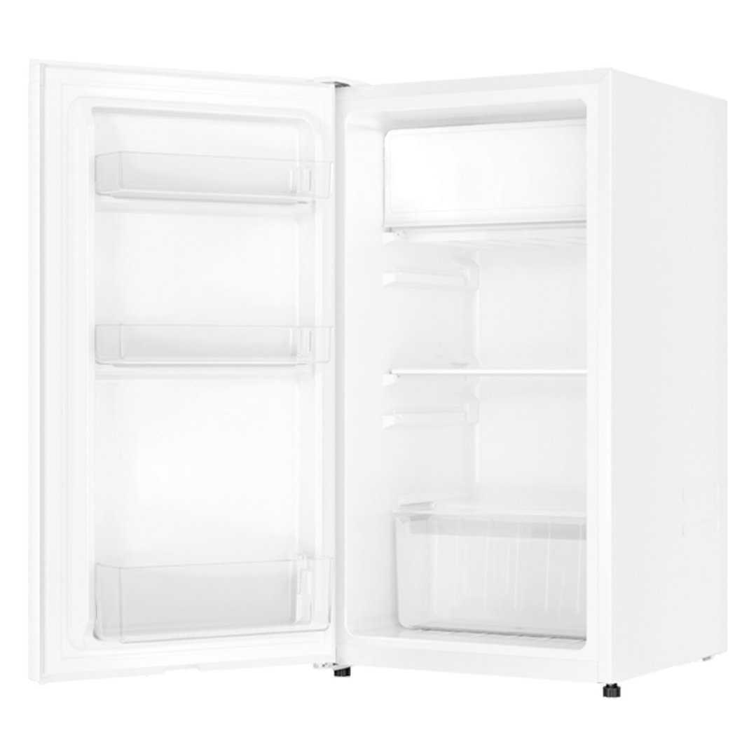 Haier 90L 300 Series Bar Refrigerator White HRF90UW2 - Bing Lee