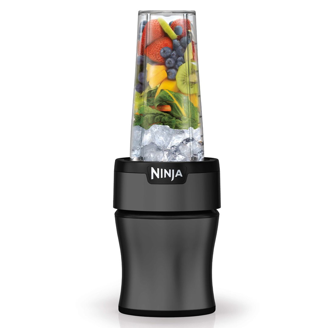 Ninja Nutri Precision Blender MEGA PACK BN460 - Bing Lee