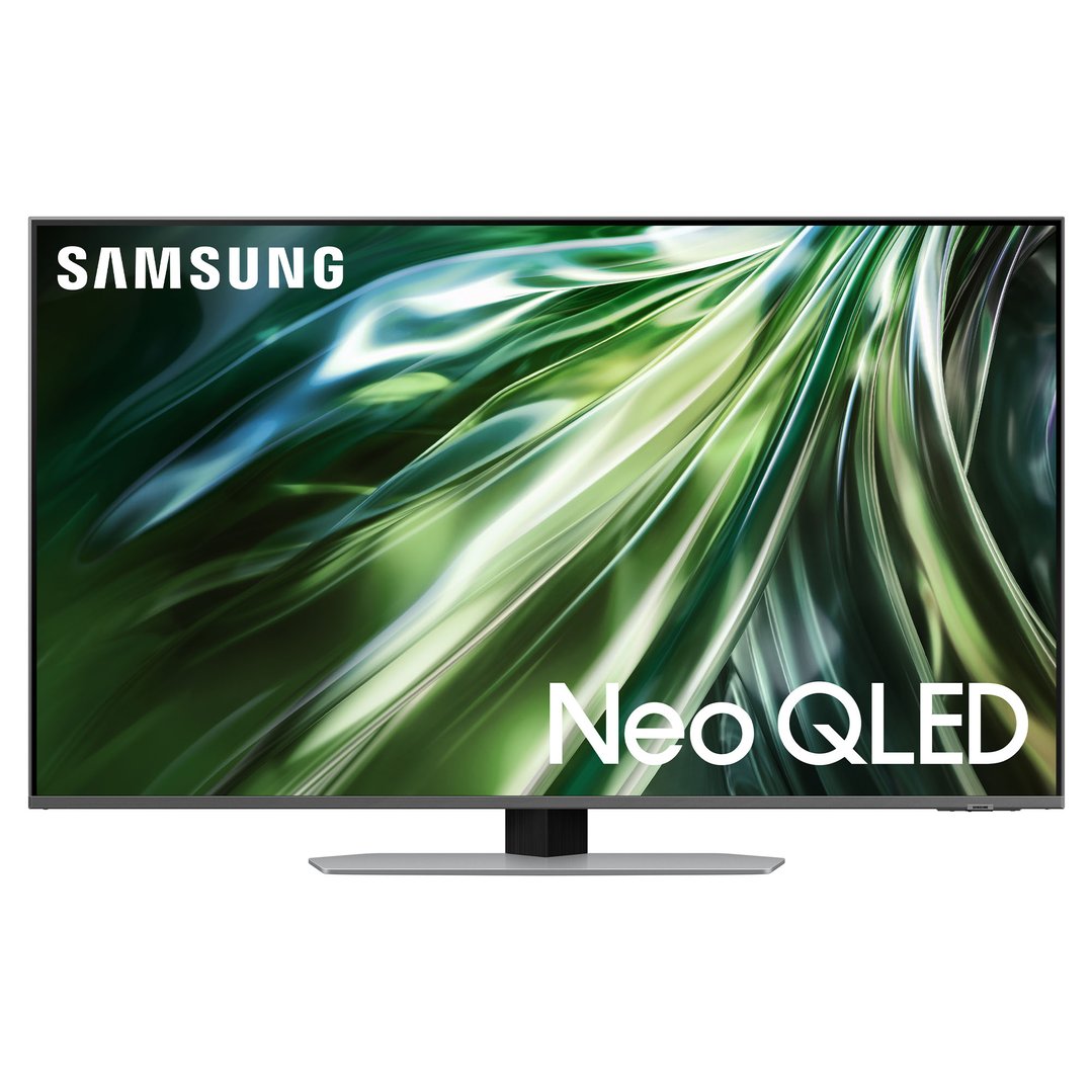 Samsung 43" QN90D Neo QLED 4K Smart TV (2024) QA43QN90DAWXXY - Bing Lee