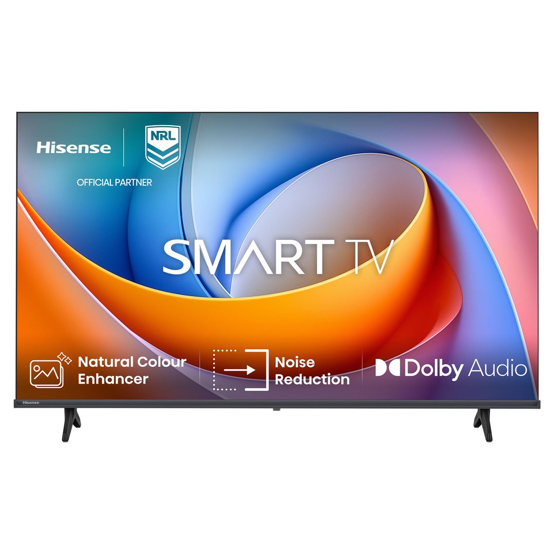 Hisense Hisense TVs - Affordable Excellence in Home Entertainment ...