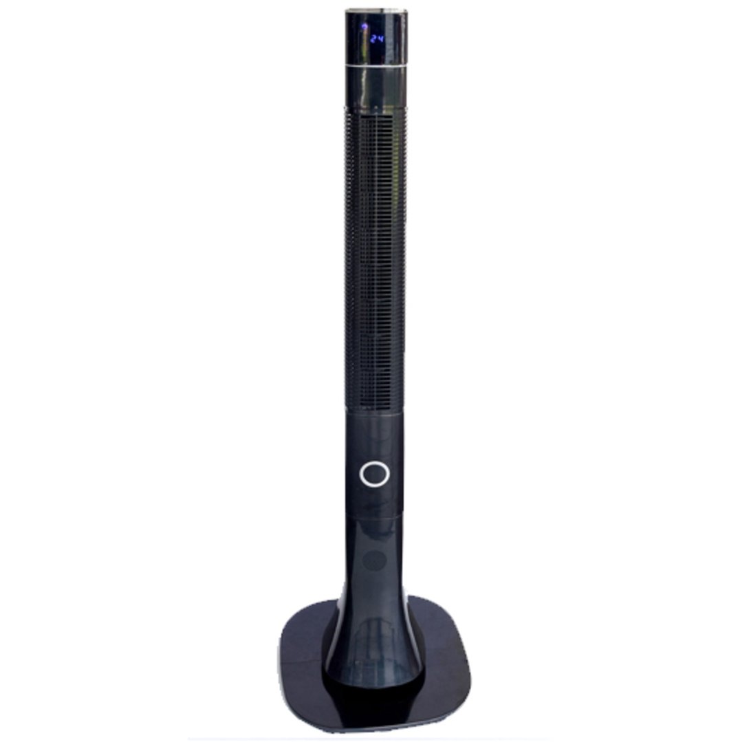 Tower, Upright & Pillar Fans - Bing Lee