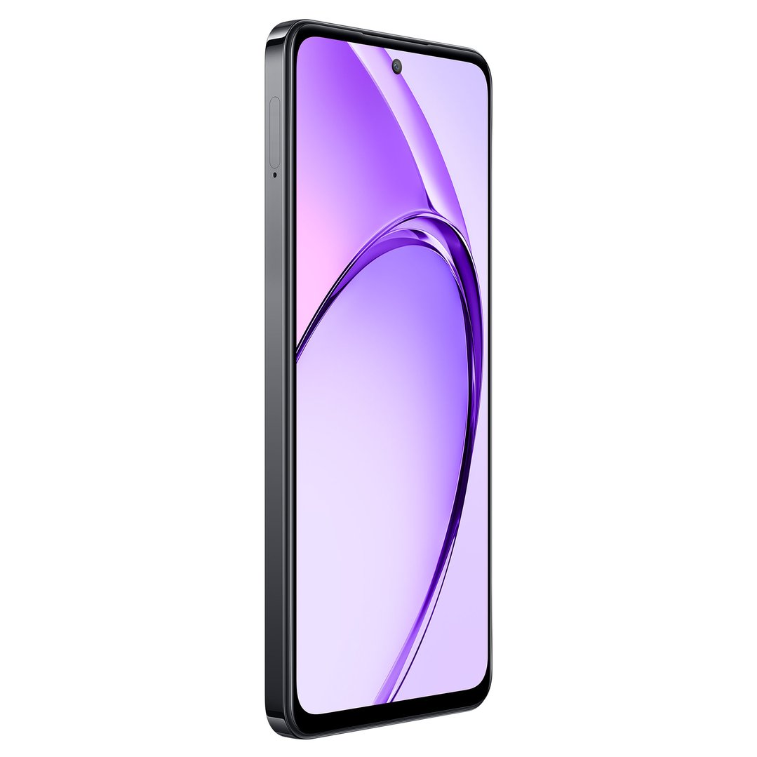 OPPO A80 5G 256GB Starry Black. CPH2639AUBLACK - Bing Lee - Bing Lee