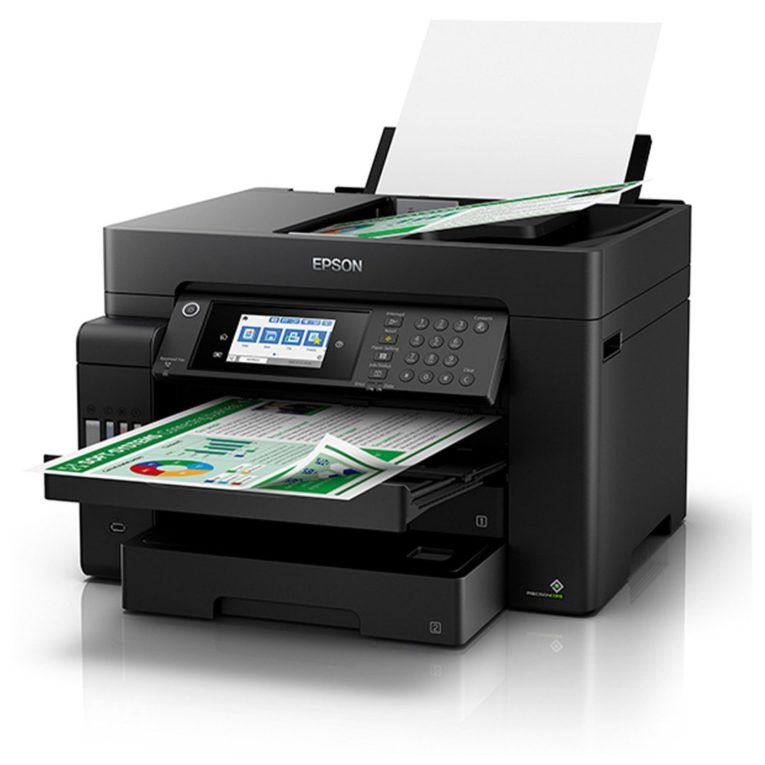 Epson Printers - Colour & Mono Laser, Inkjet & Multifunction Printers ...