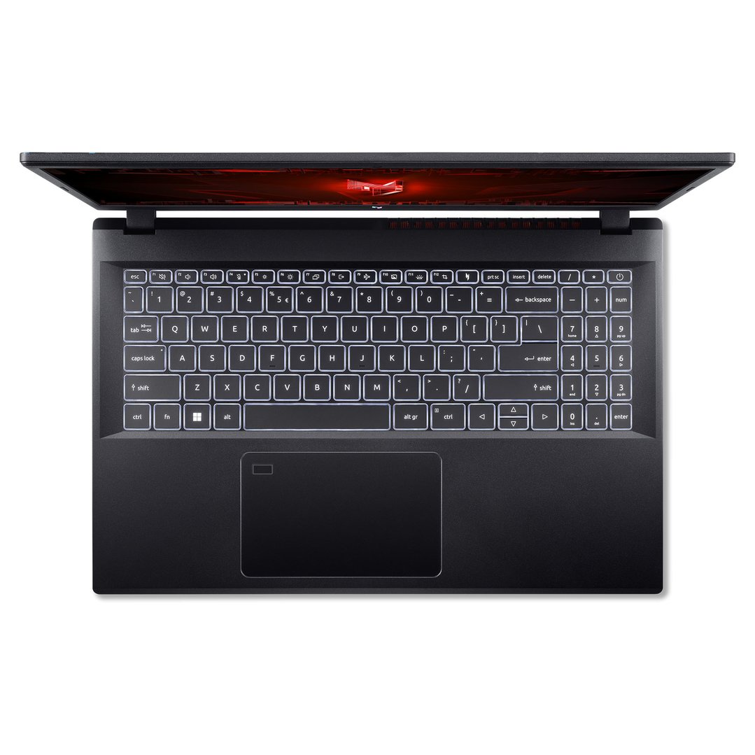 Acer Nitro V 15.6" 13th Gen Intel Core i5 16GB/512GB Laptop GeForce RTX ...