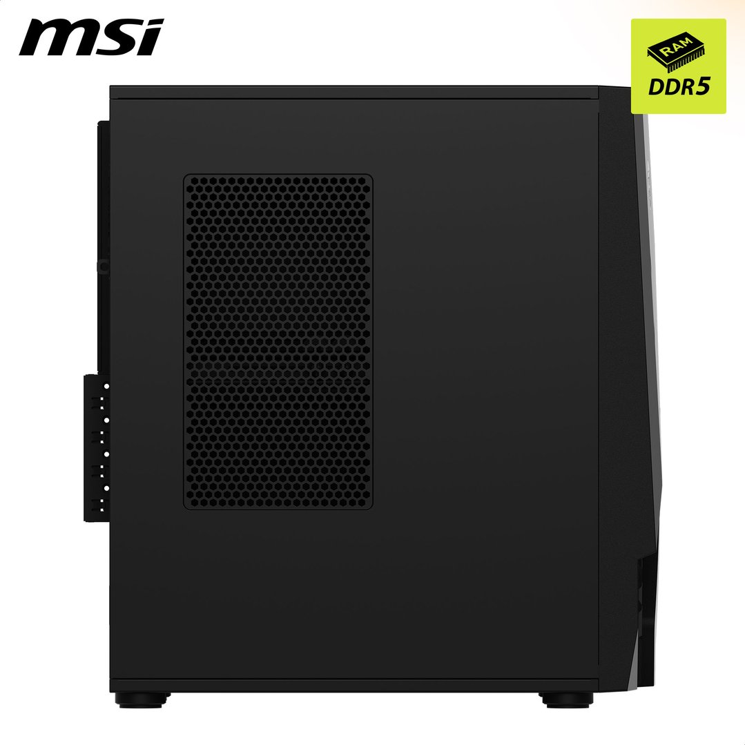 MSI MAG Infinite E1 i5 16GB/1TB Desktop 12TA-004AU - Bing Lee - Bing Lee