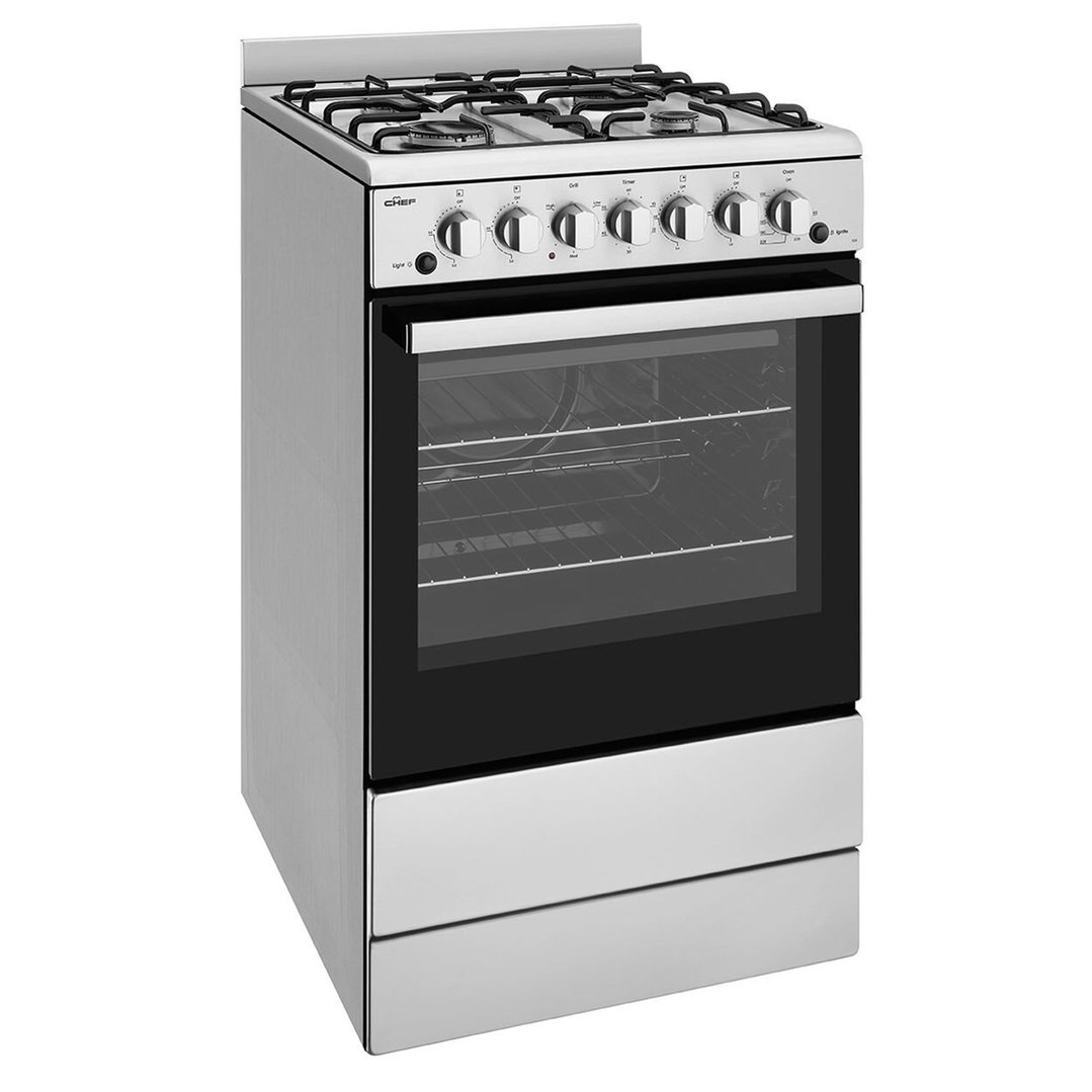 Freestanding Ovens & Cookers - VIC & NSW Delivery Available - Bing Lee