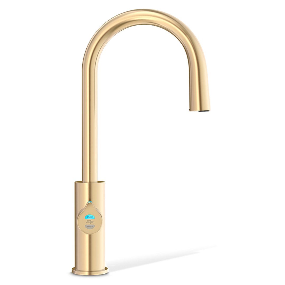 Zip HydroTap G5 CS Arc Plus Brushed Gold H5L787Z07AU - Bing Lee - Bing Lee