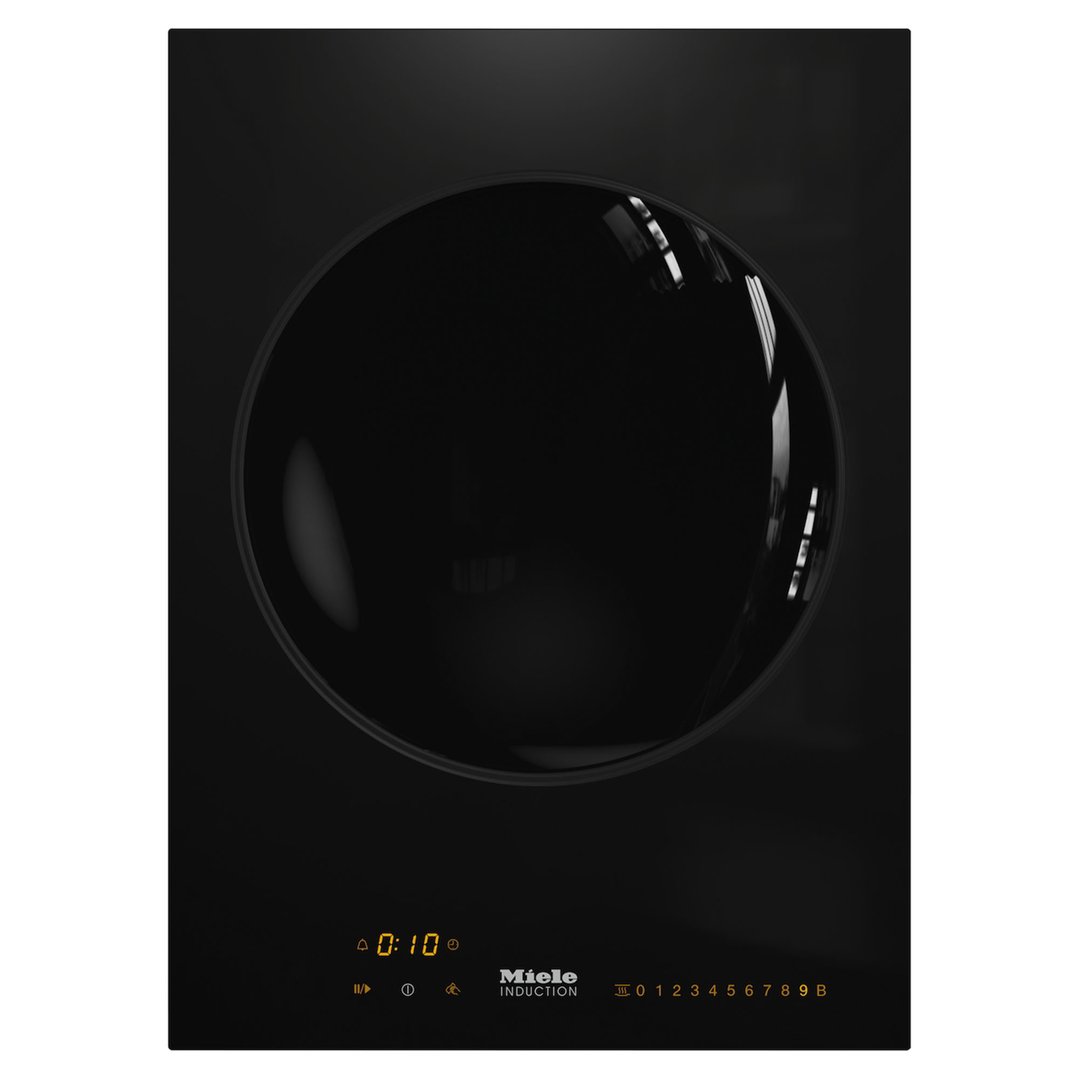 Miele SmartLine Induction Wok Set CS7641FL. - Bing Lee