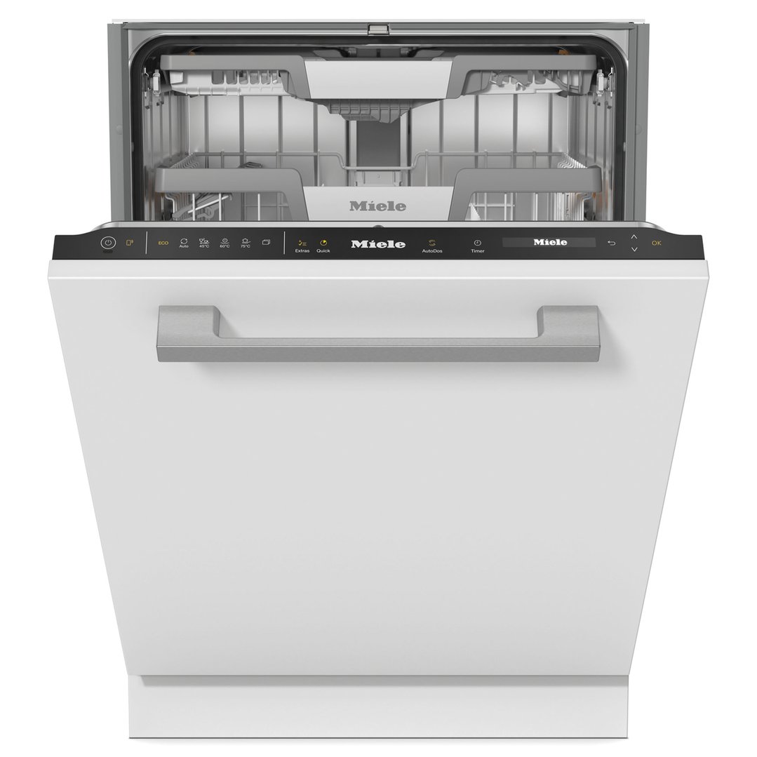 Miele Dishwashers - Shop Freestanding Dishwashers, Built-Under, Fully ...