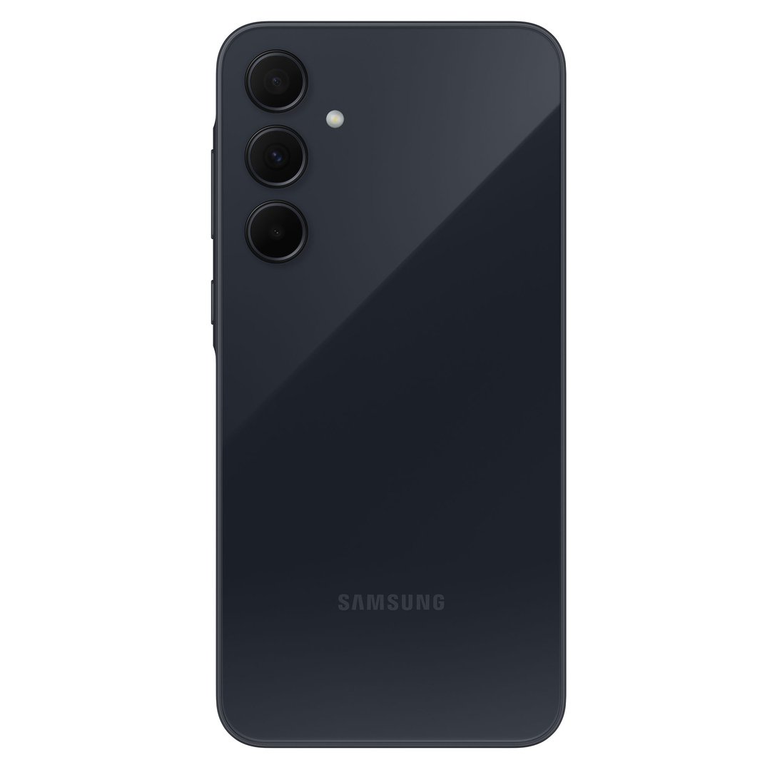 Samsung Galaxy A35 5G Navy. SM-A356EZKAATS - Bing Lee
