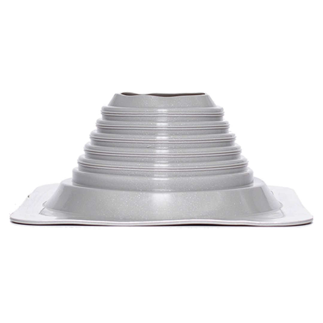 Sirius 150mm Ducting Kit for Metal Roof EASYSEM51M - Bing Lee - Bing Lee