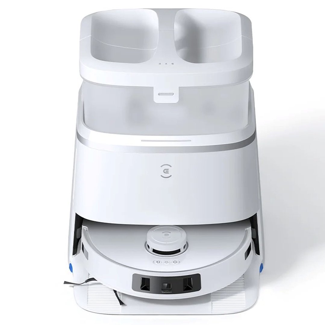 ECOVACS Deebot T30 Pro Robot Vacuum DEEBOT-T30-PRO-OMNI - Bing Lee