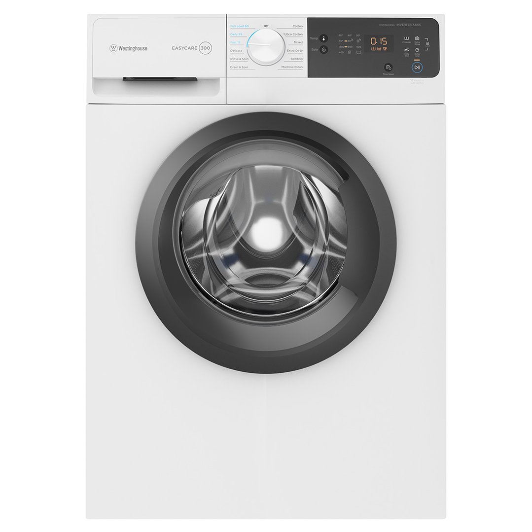 Bing lee washing machines front loader store