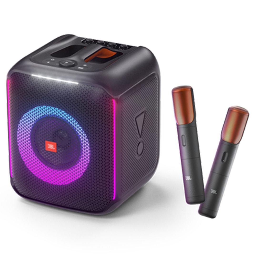 JBL PartyBox Encore. JBLPBENCORE2MICAS - Bing Lee