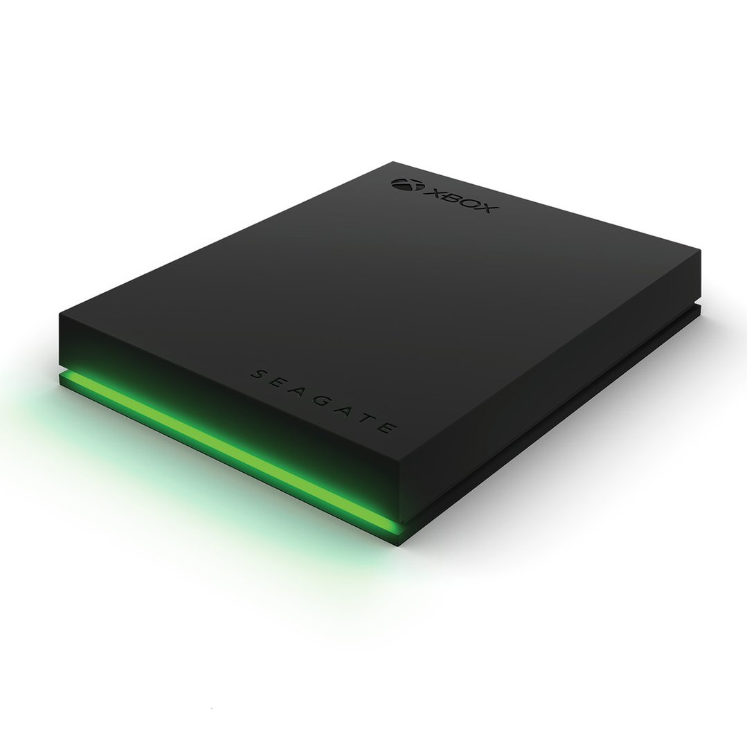 Seagate 2TB Game Drive for Xbox STKX2000400 - Bing Lee