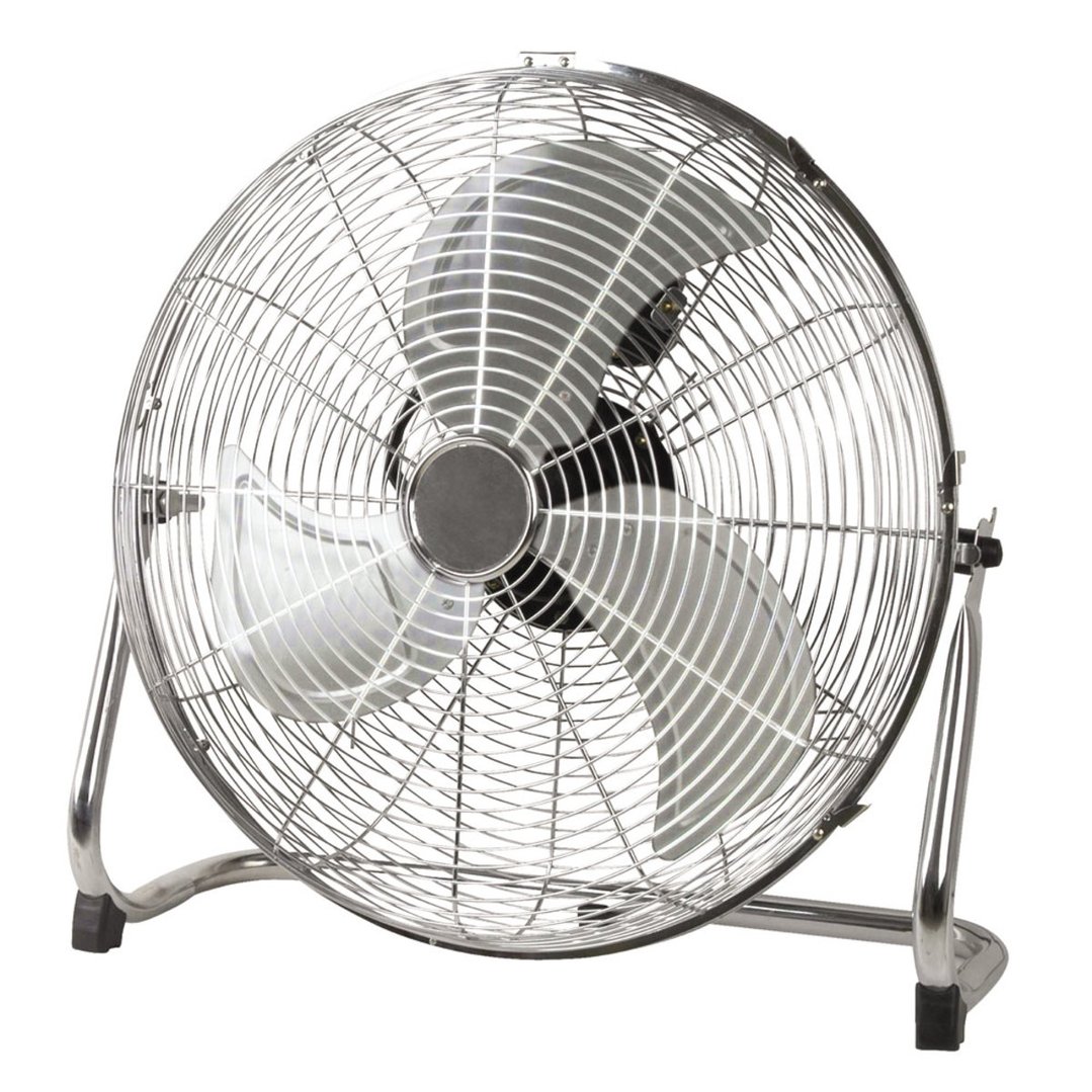 Excelair 45cm Floor Fan EHVF4590 - Bing Lee