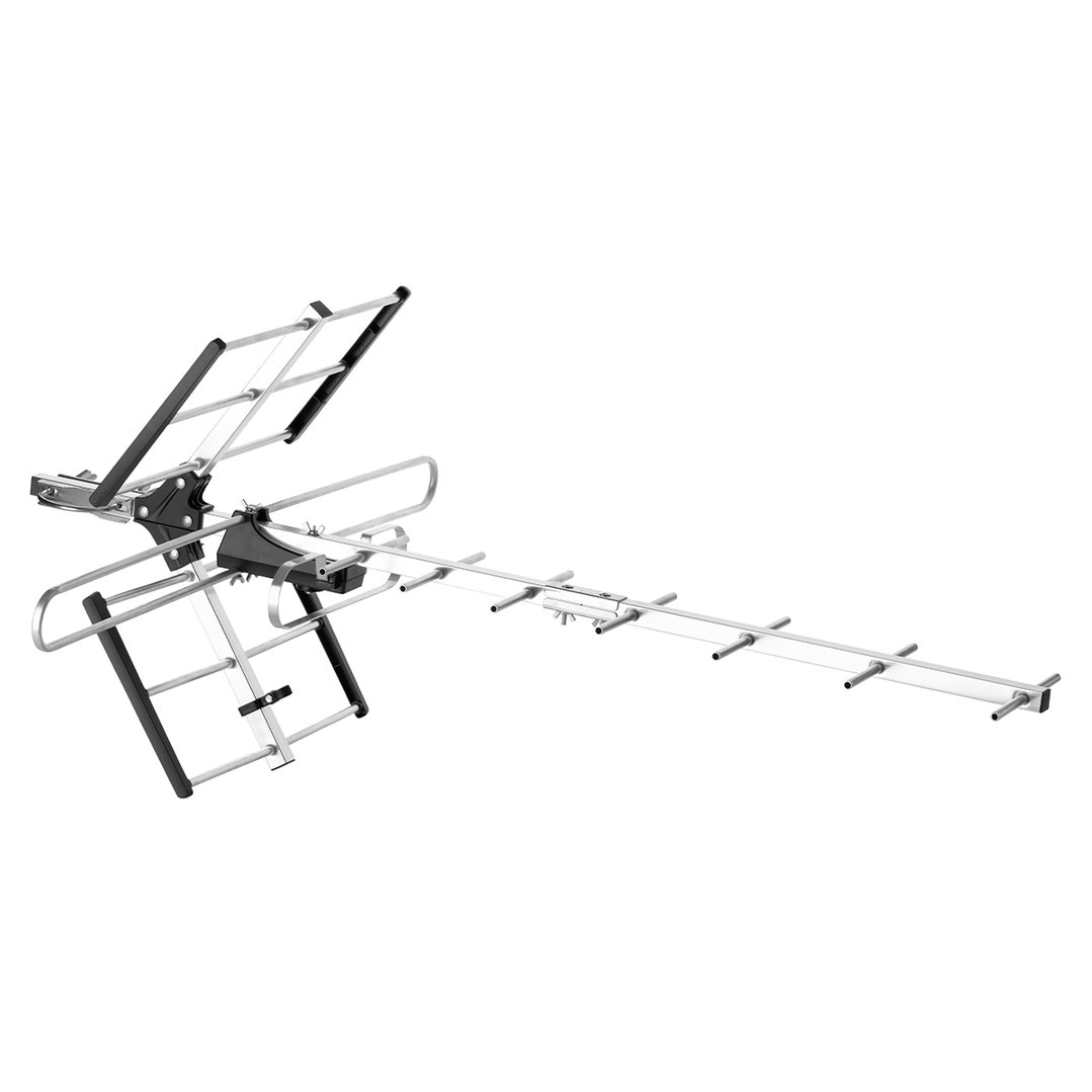 One For All Amplified Outdoor Yagi Antenna SV9357 - Bing Lee