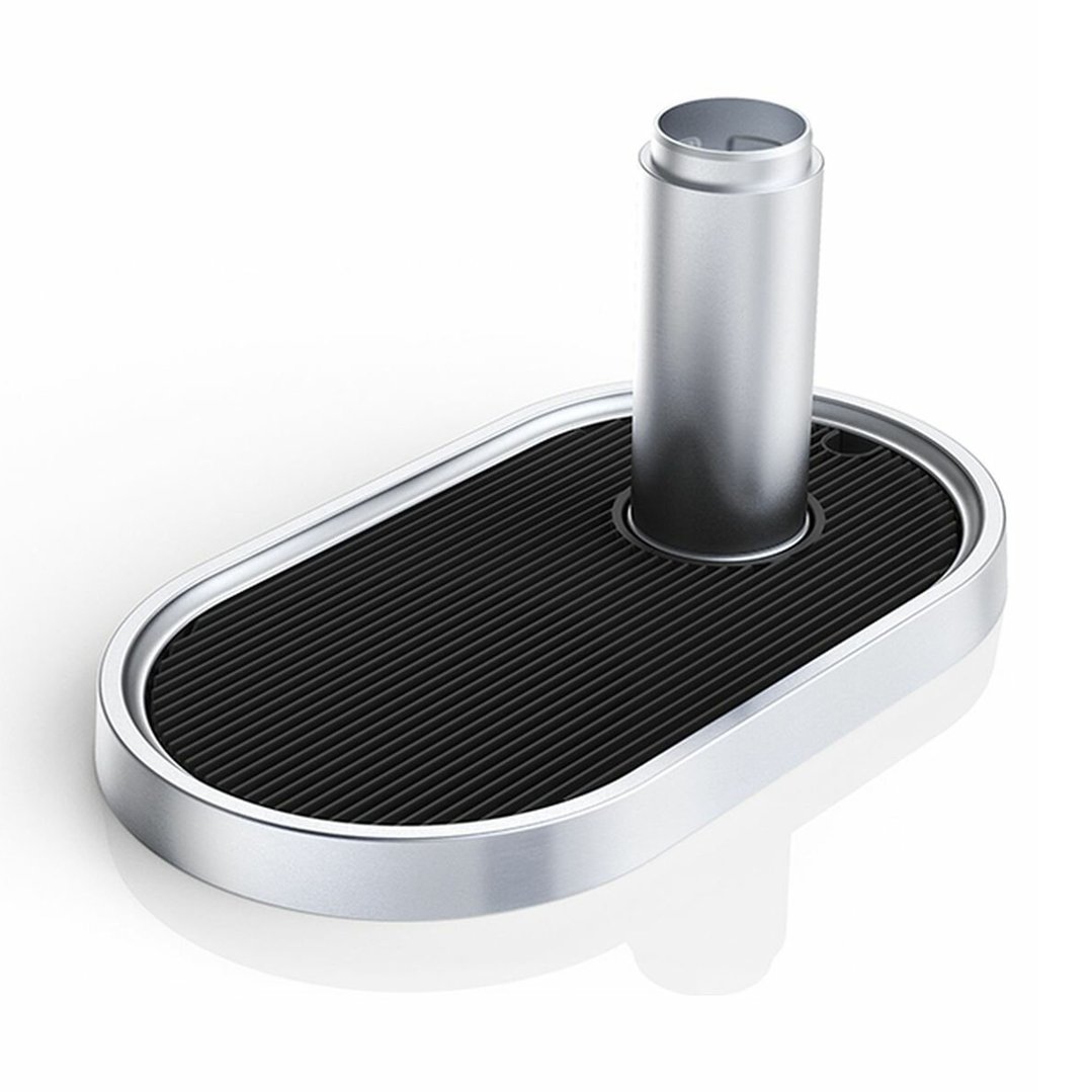 Zip HydroTap Raised Font Brushed Chrome 95258Z01. - Bing Lee