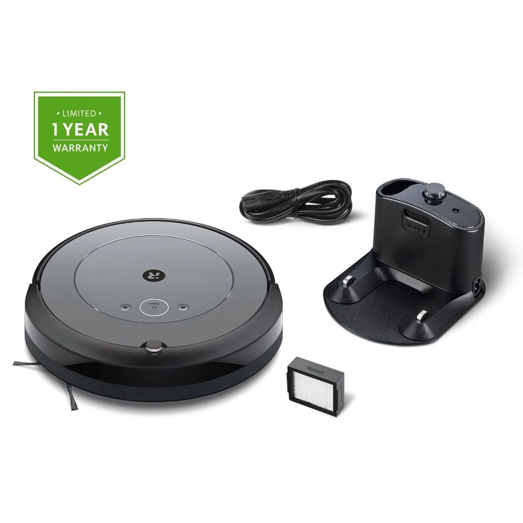 iRobot Roomba i2 Robot Vacuum I215800 - Bing Lee