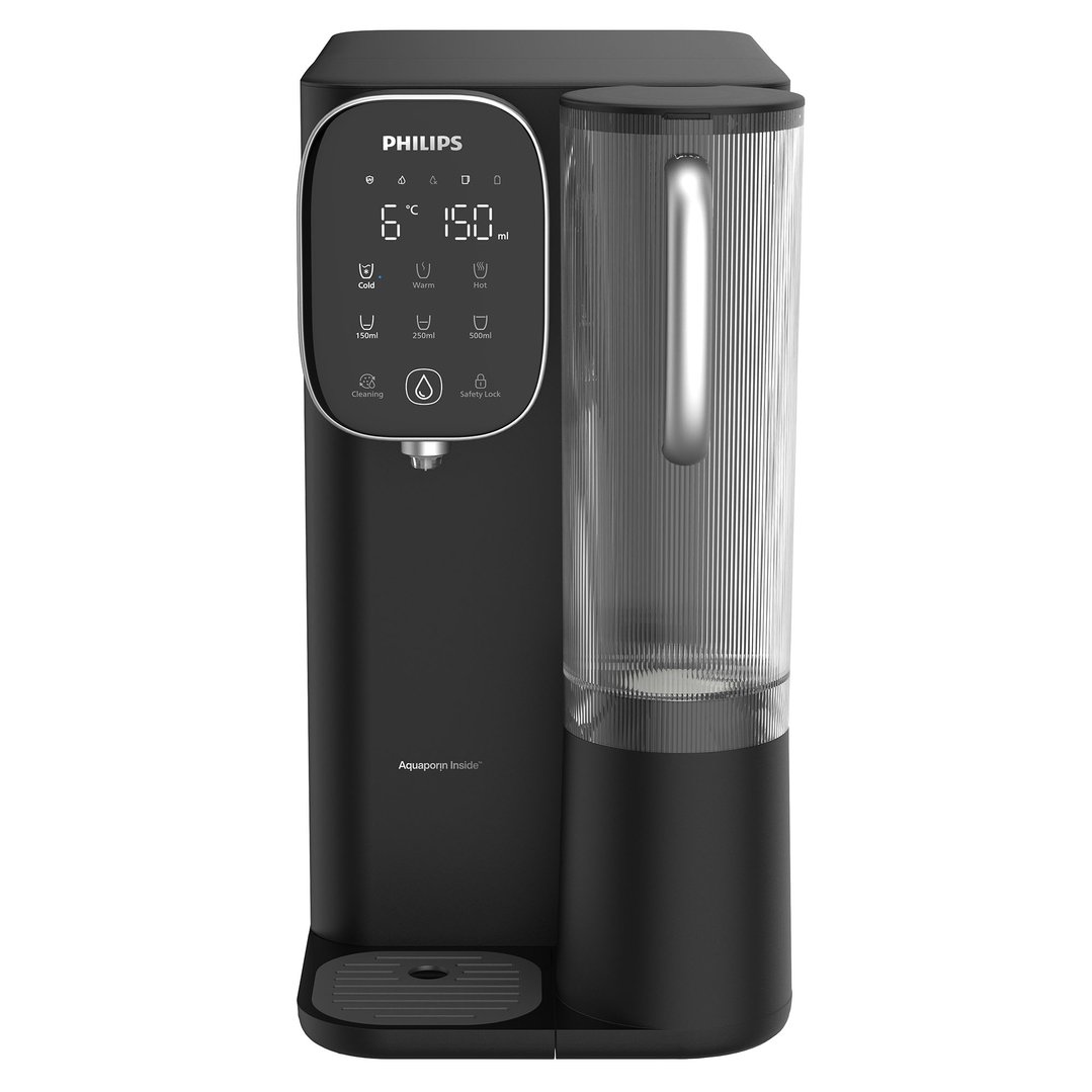 Philips Reverse Osmosis Purification Aquaporin™ Water Station, Hot ...