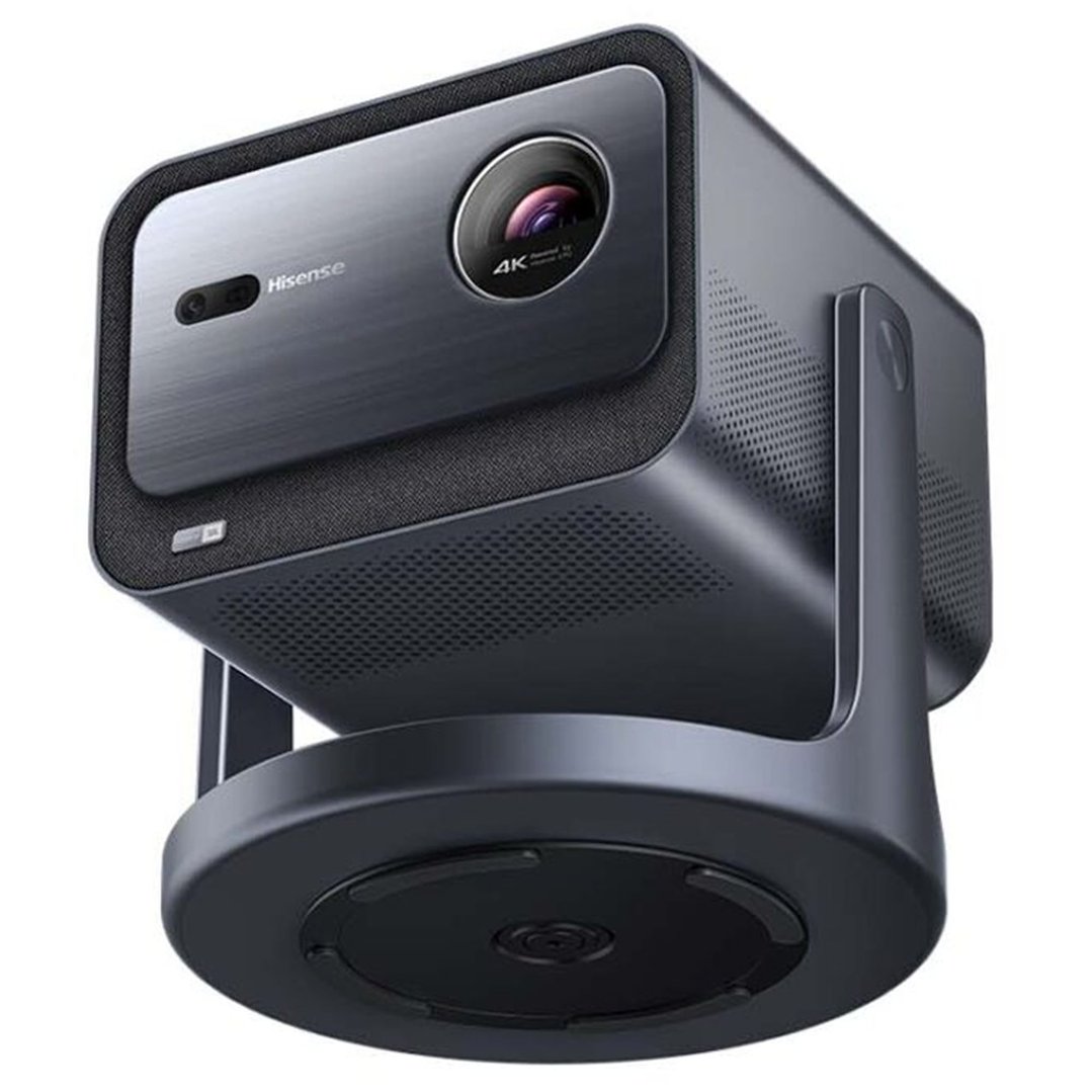 Hisense 65”~300″ C2 4K TriChroma Laser Smart Mini Projector C2 - Bing ...