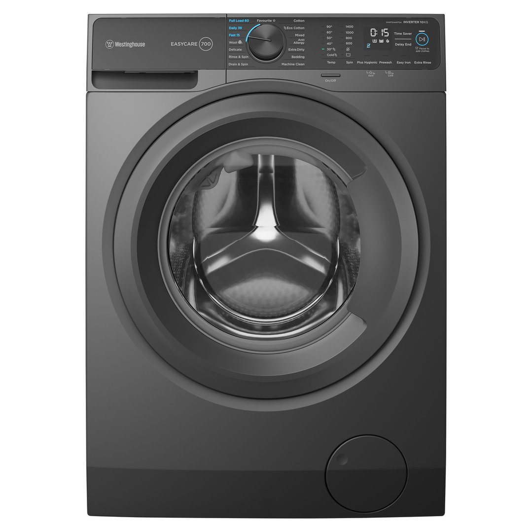 Bing lee washing machines front loader store