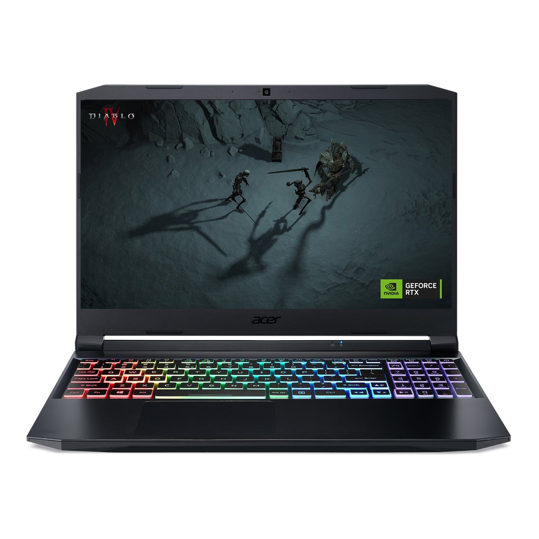 Acer Nitro V 15.6" 13th Gen Intel Core i5 16GB/512GB Laptop NH.QN8SA ...