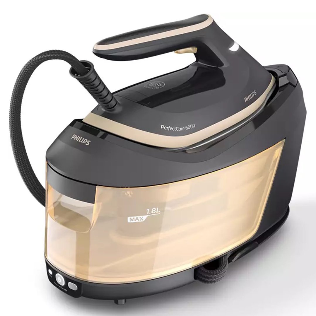 Morphy Richards Philips Perfect Care 7000 Series PSG7030/20 Station ...