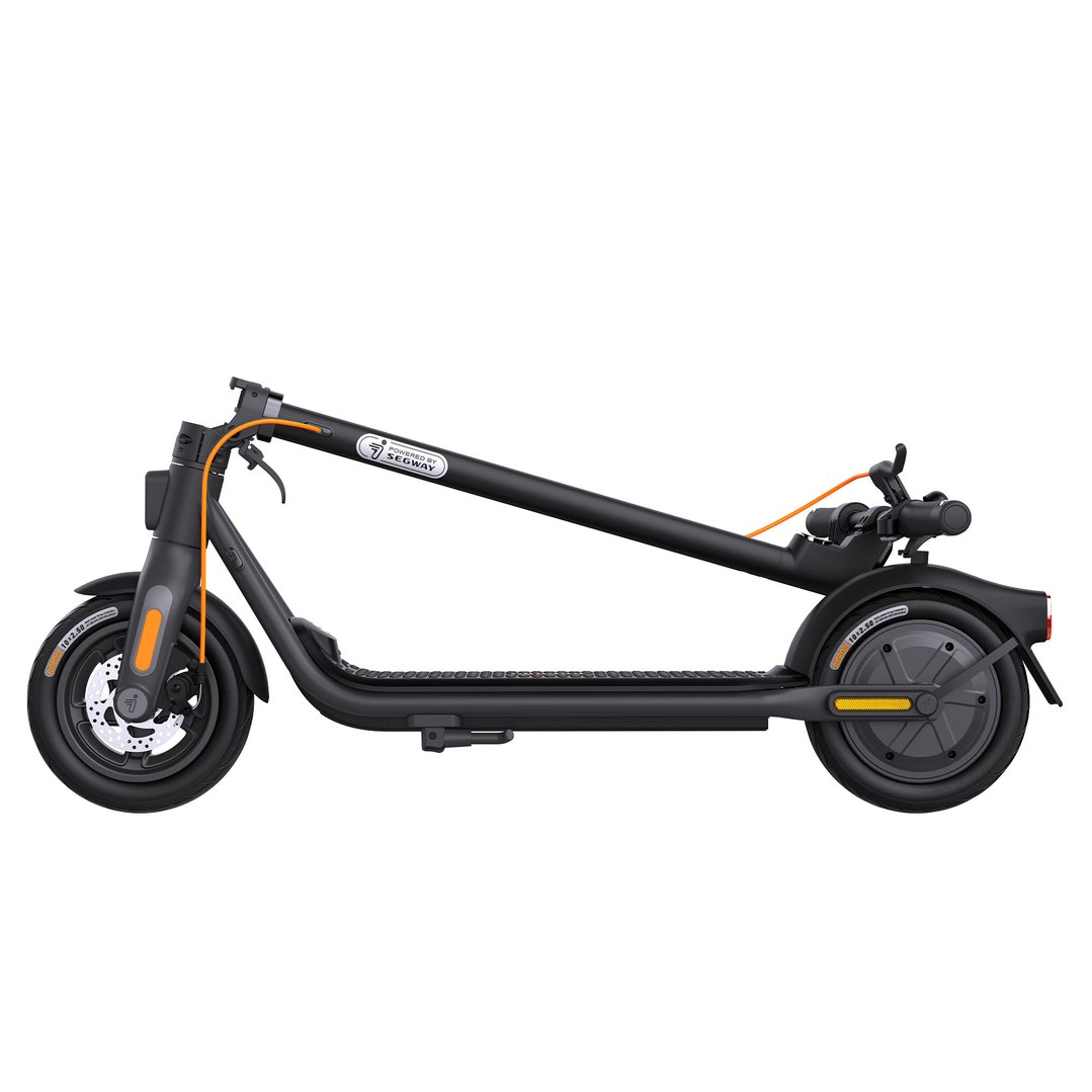 Segway Ninebot F2 Plus Electric Scooter SEGW-F2-PLUS - Bing Lee - Bing Lee