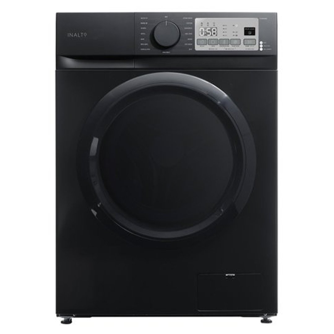 Inalto Washing Machines - Front & Top Loaders - Bing Lee