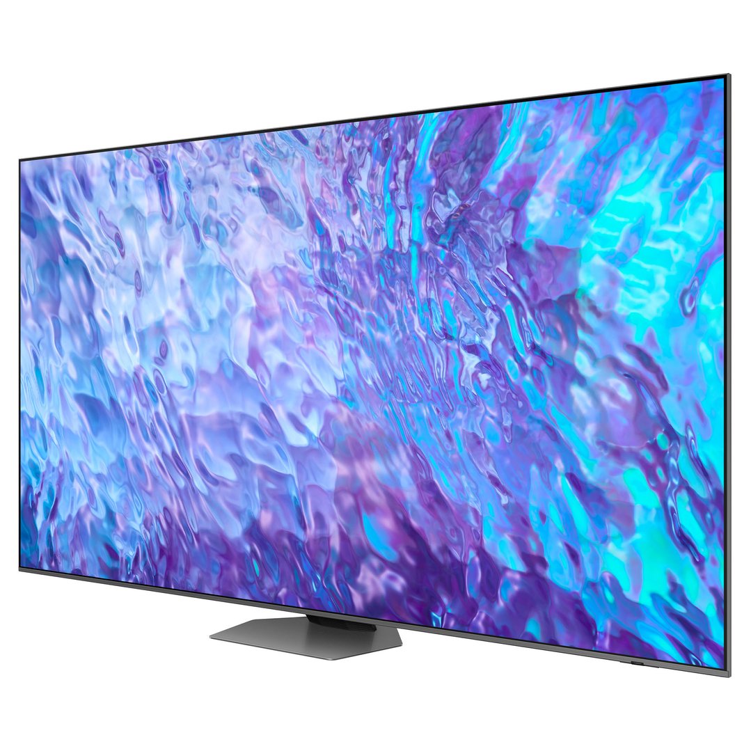 Samsung 98" Q80C QLED 4K Smart TV (2023) QA98Q80CAWXXY. - Bing Lee
