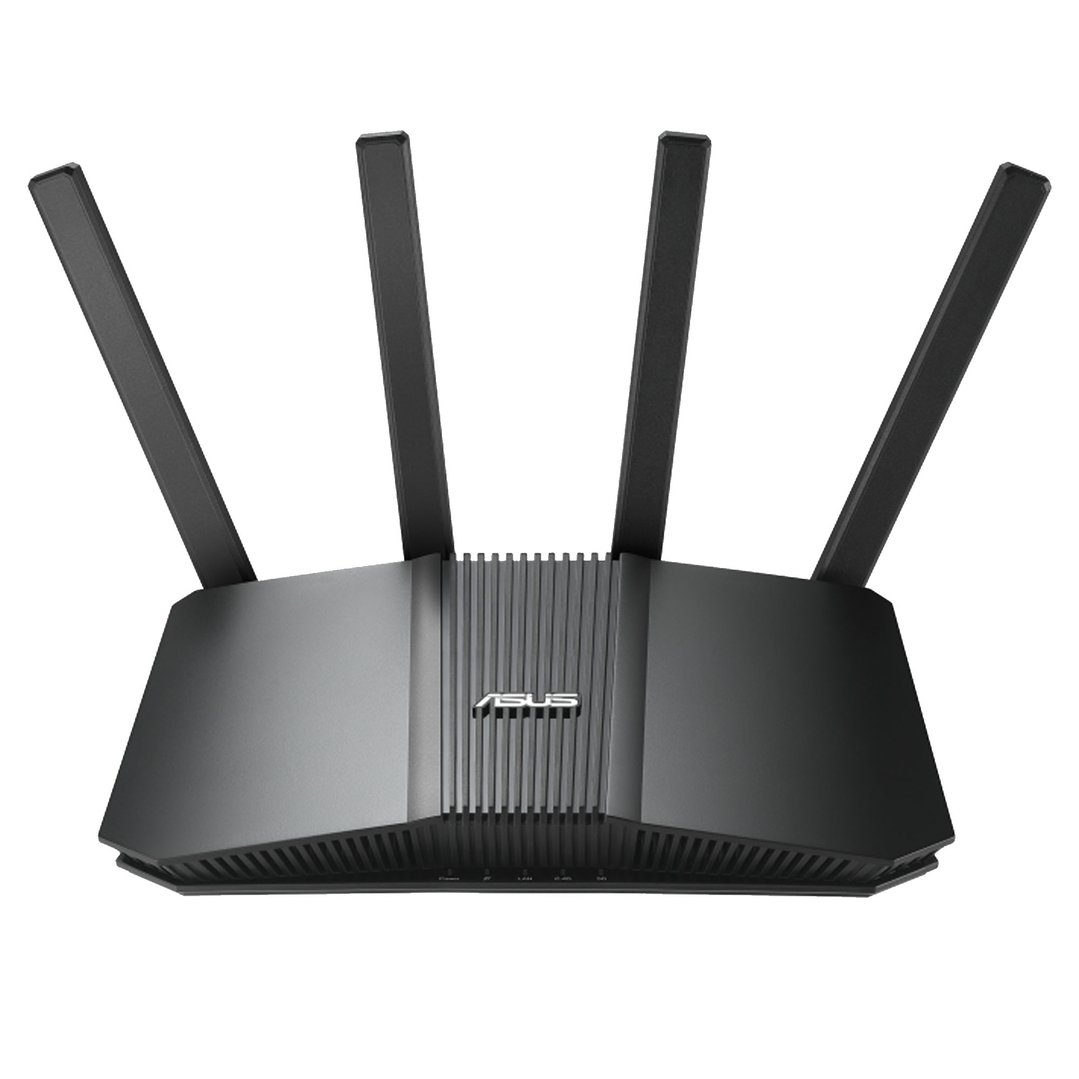 Asus WiFi 7 Dual-Band Extendable Router RT-BE82U - Bing Lee