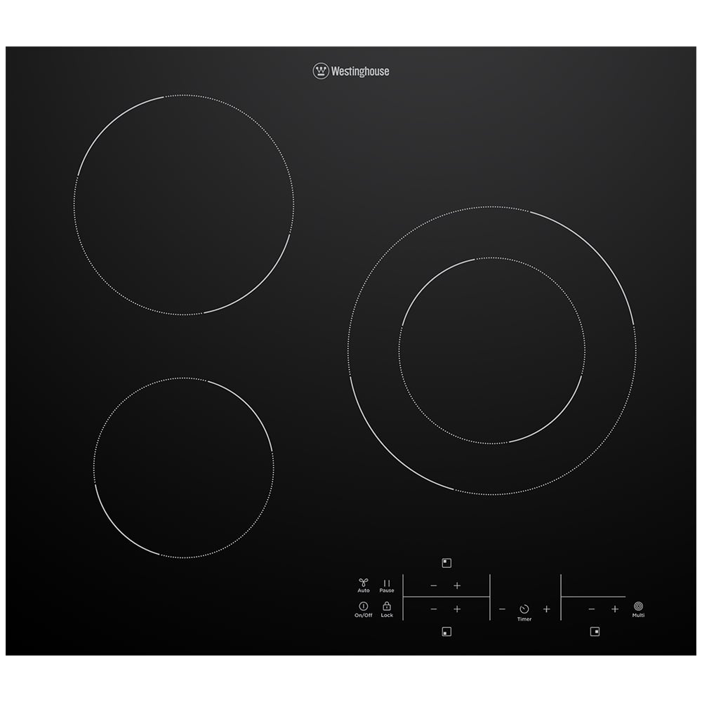 Ceramic Cooktops - Bing Lee