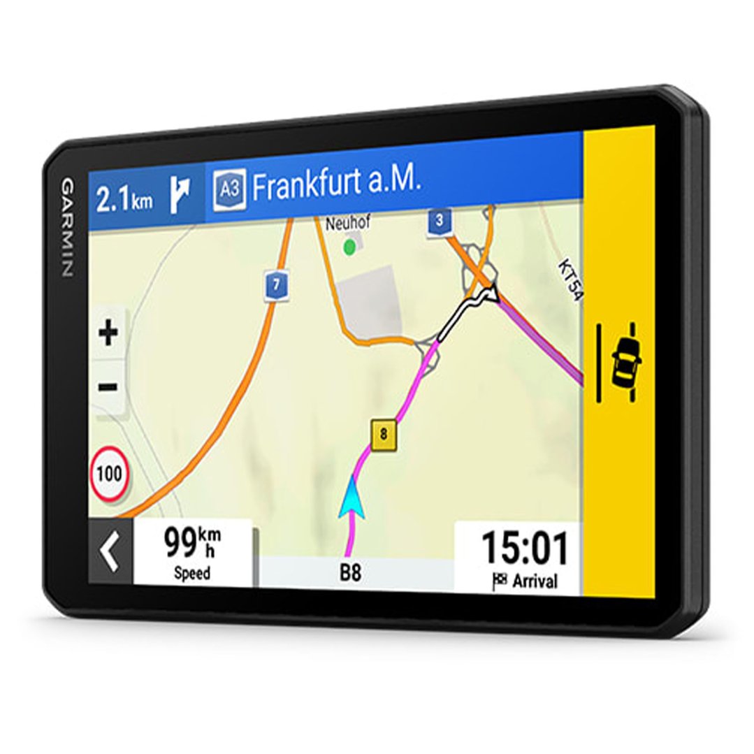 Garmin 7" DriveCam™ 76 with Built-in Dash Cam 010-02729-20 - Bing Lee