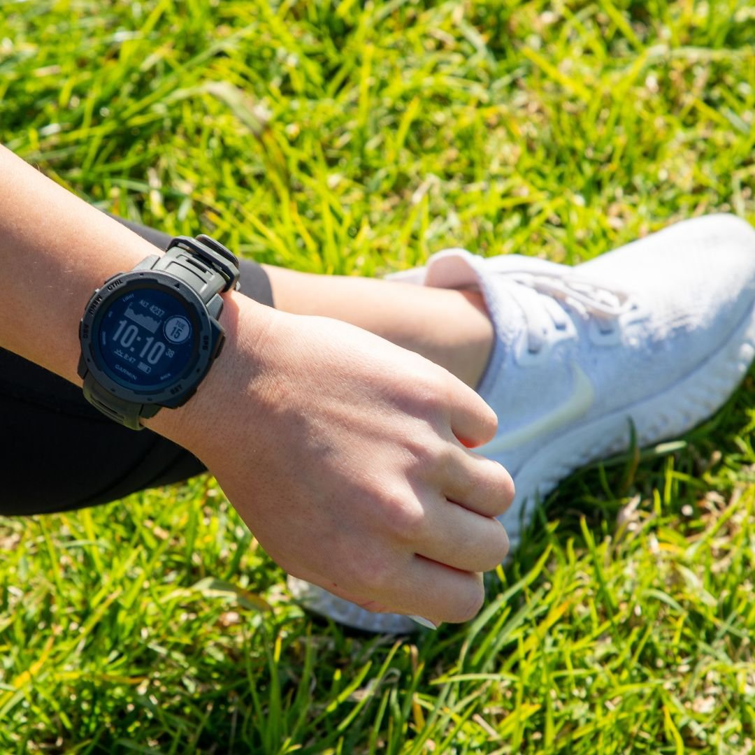 Best Fitness Watches & Trackers For 2024 - Bing Lee