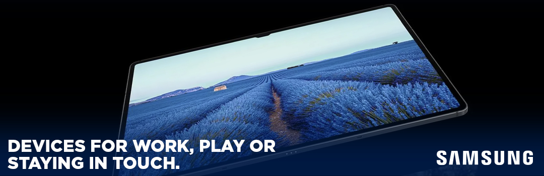 Shop Tablets Online - Afterpay & ZipPay Available - Bing Lee