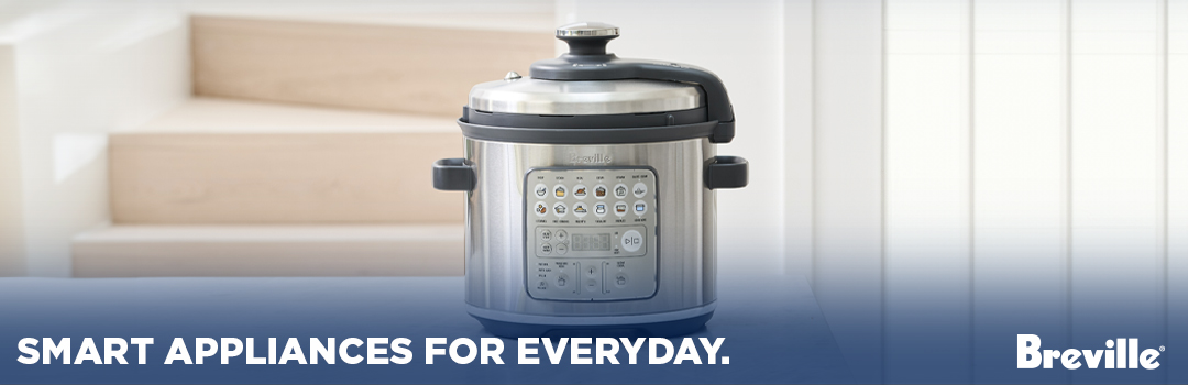 Cooking Appliances, Slow Cookers, Pressure Cookers and Rice Cookers ...