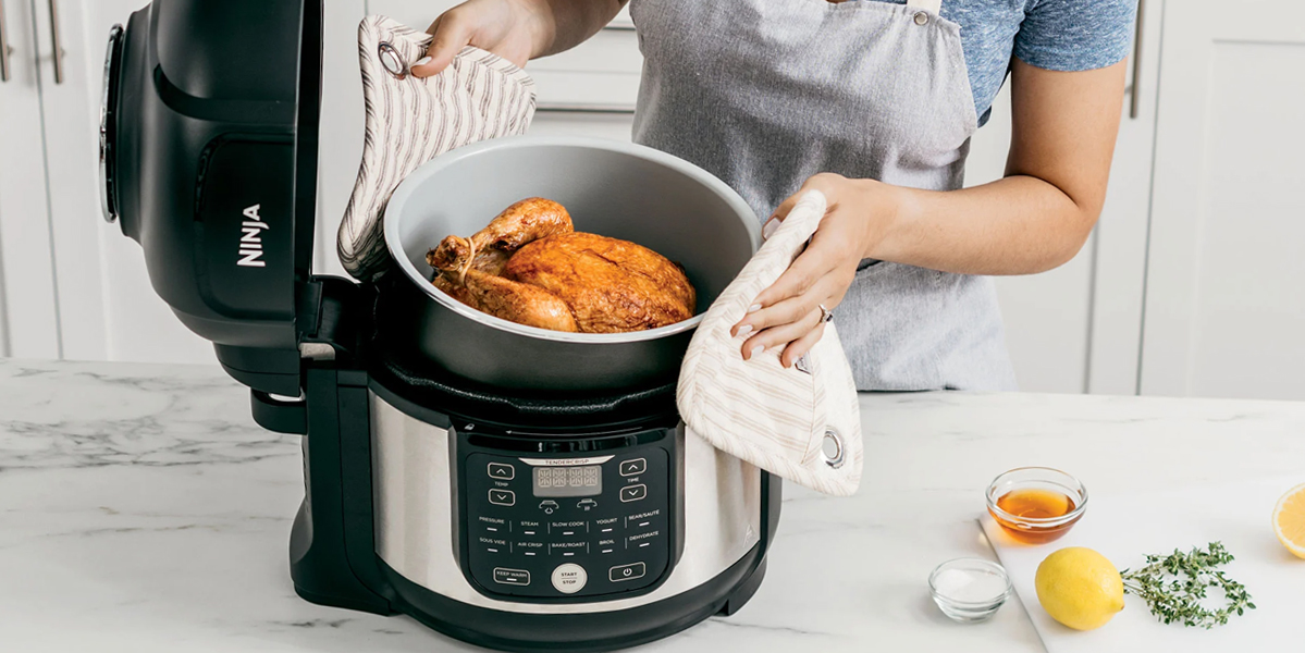 5 Easy Recipes to Make with Your Slow Cooker This Winter - Bing Lee
