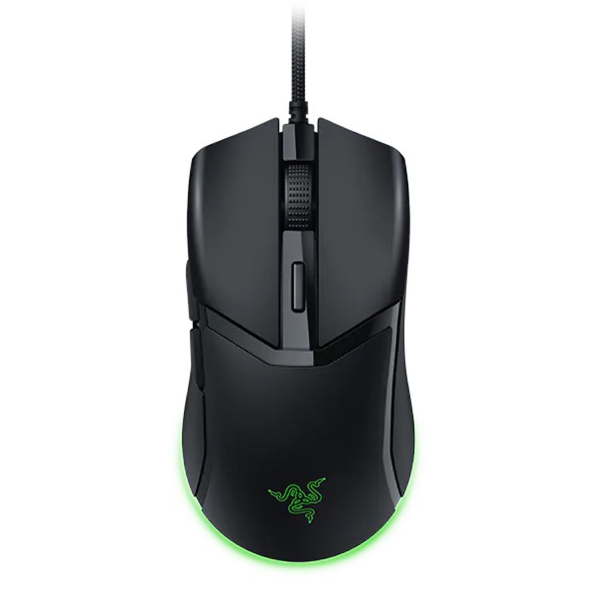 Razer Cobra - Customizable Gaming Mouse RZ01-04650100 - Bing Lee