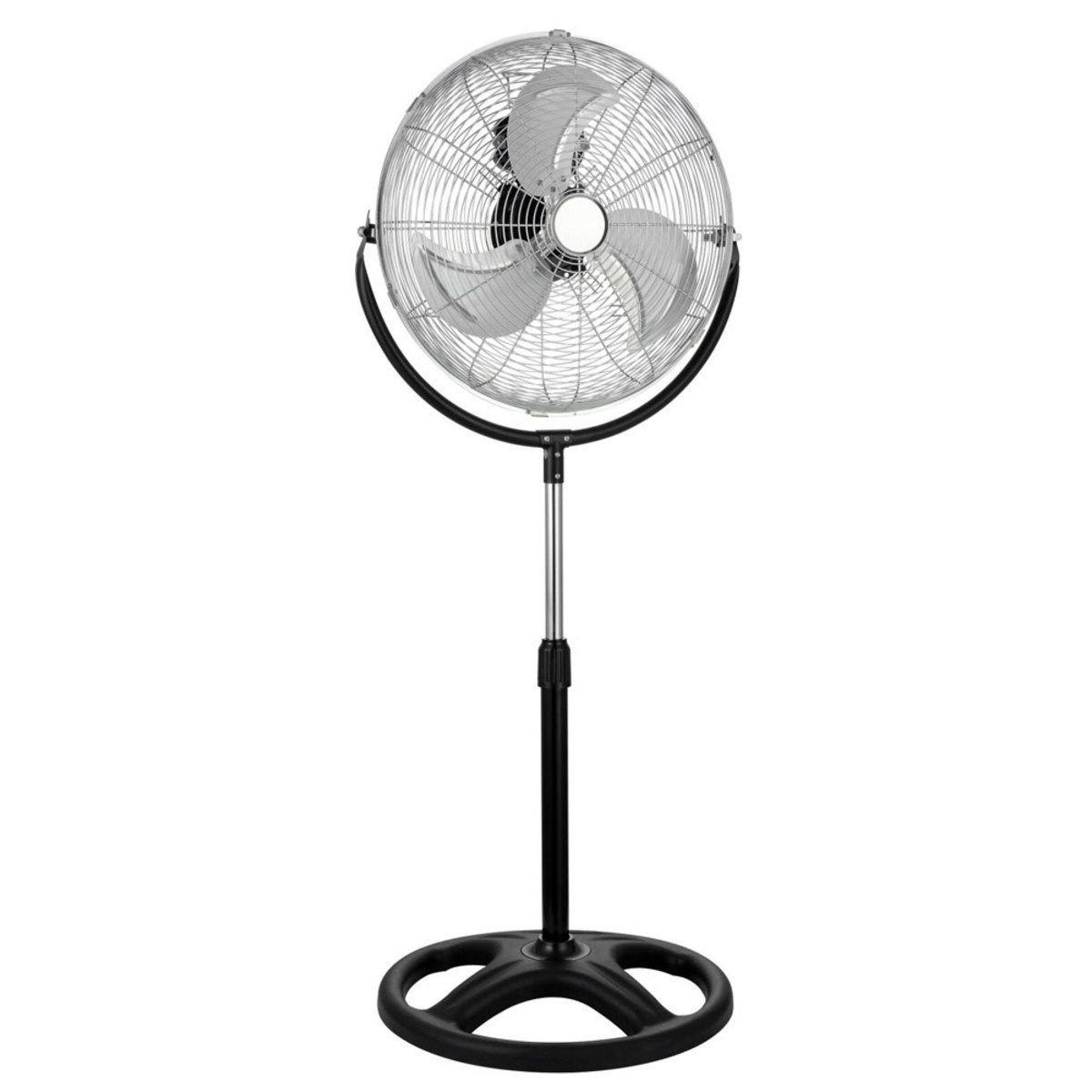 Excel Air 45cm Pedestal Fan EHVP4590 - Bing Lee